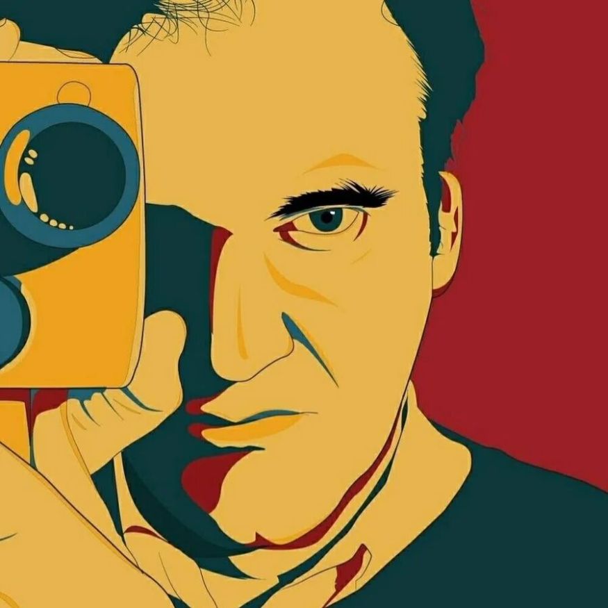Иконка канала Короче...о кино!