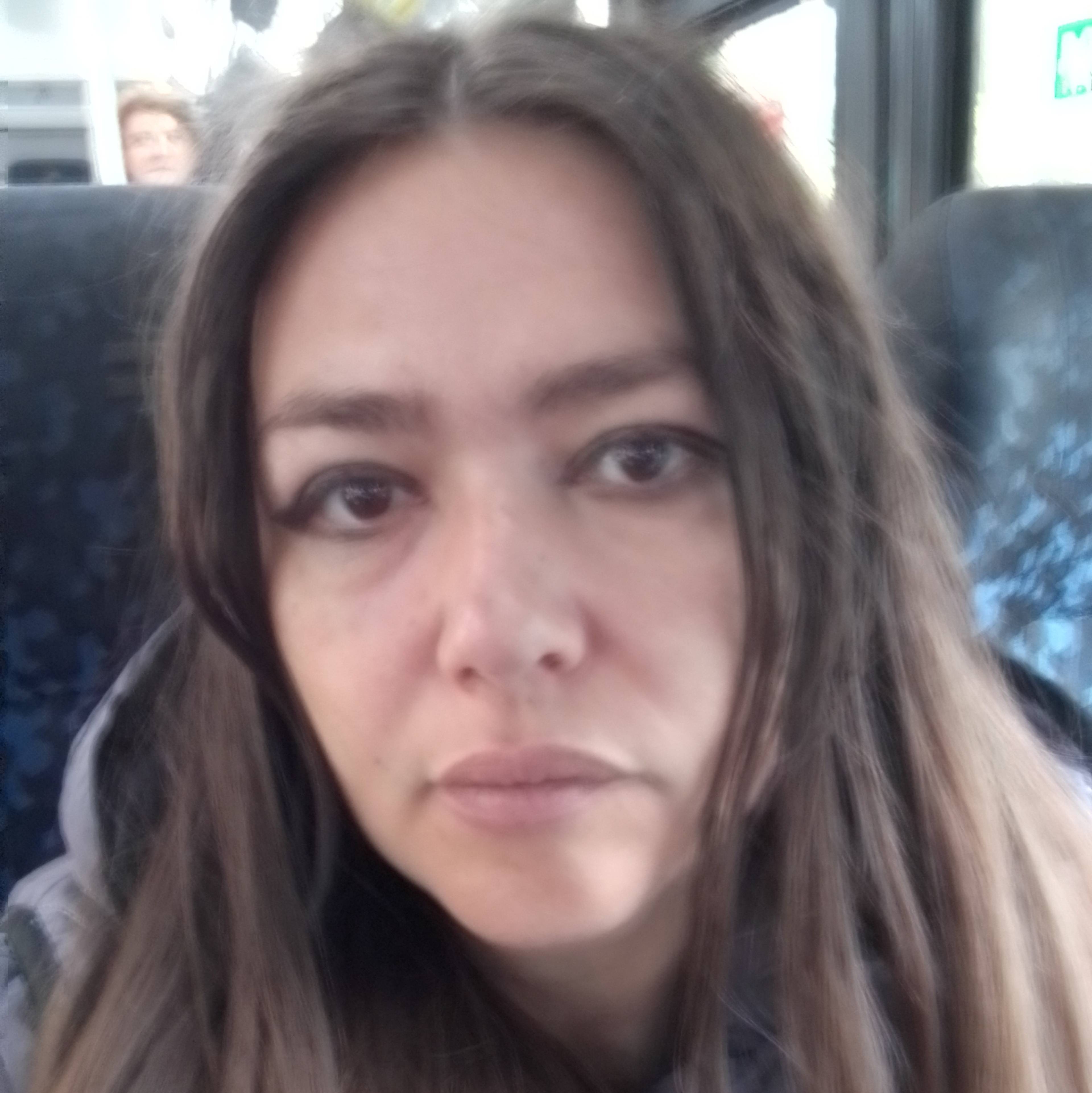 Иконка канала Женя Аверина