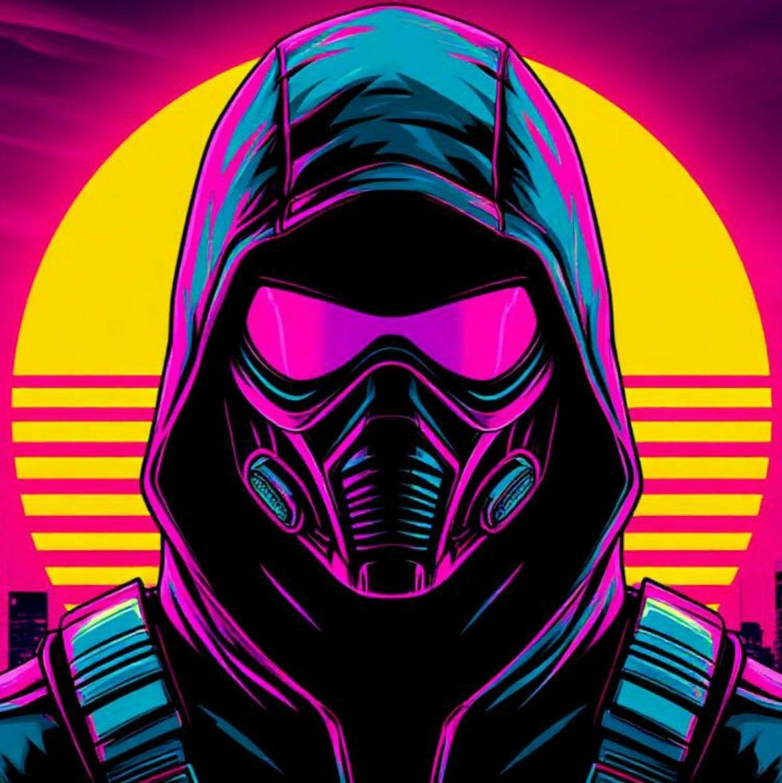 Иконка канала GudWinGame GWG (ИгровойКанал)