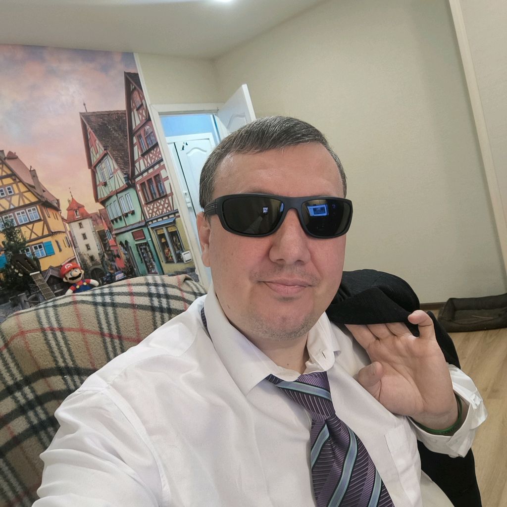 Иконка канала Леха Хомяков Live
