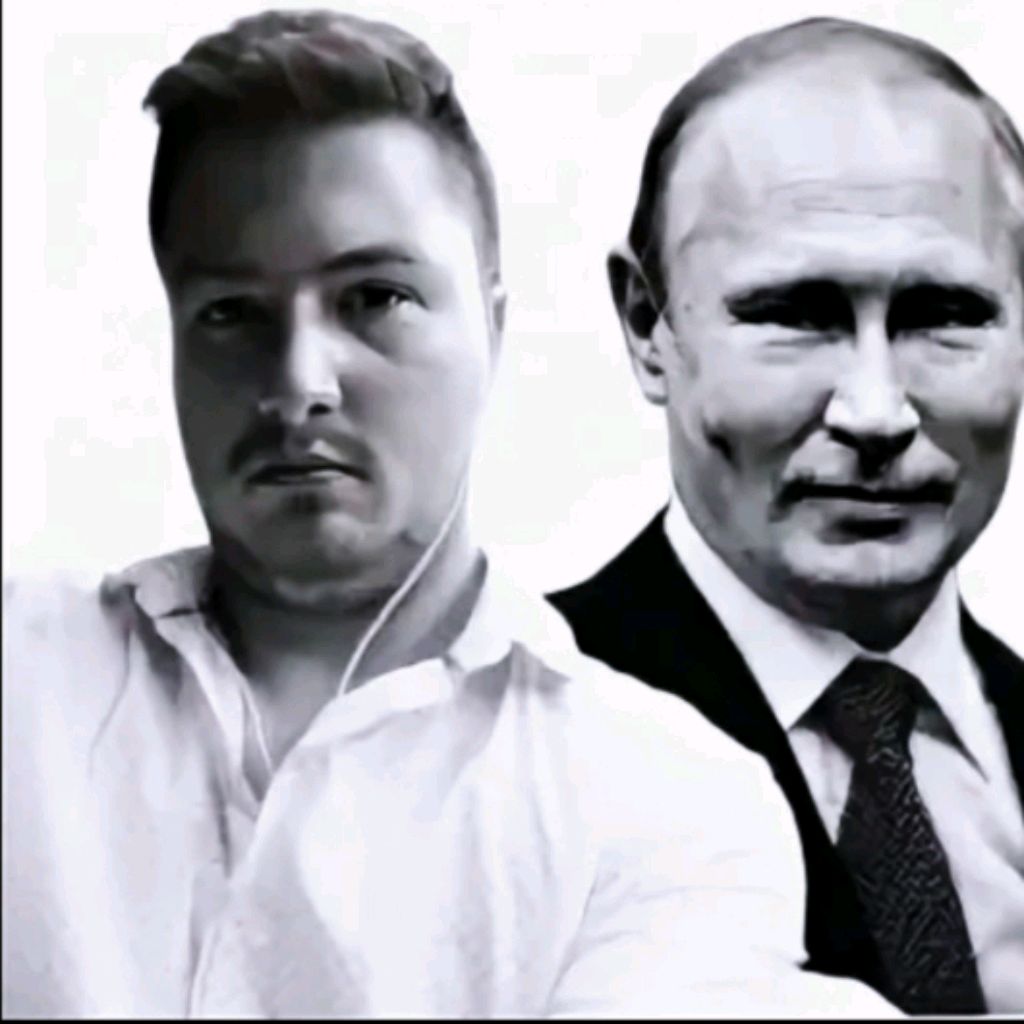 Иконка канала Владимир.Путин🇷🇺/Flavien.Durousseau🇫🇷