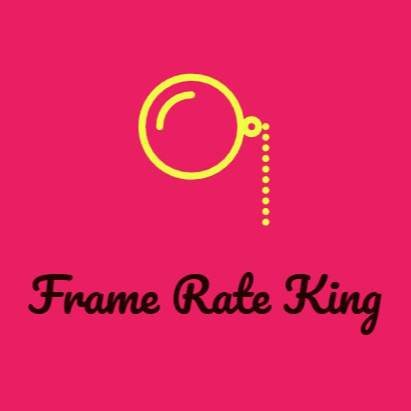 Иконка канала Frame Rate King