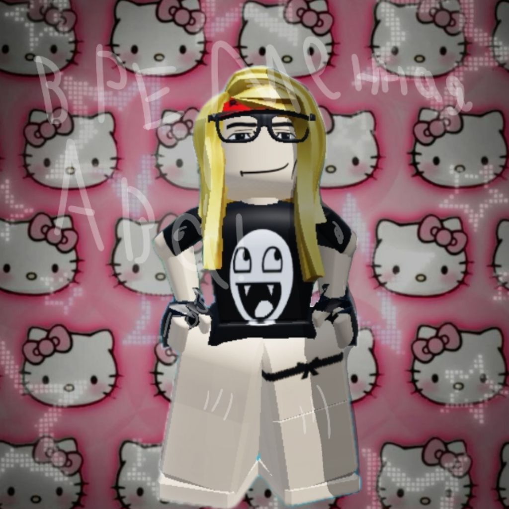 Иконка канала СИГМА•ROBLOX🥐