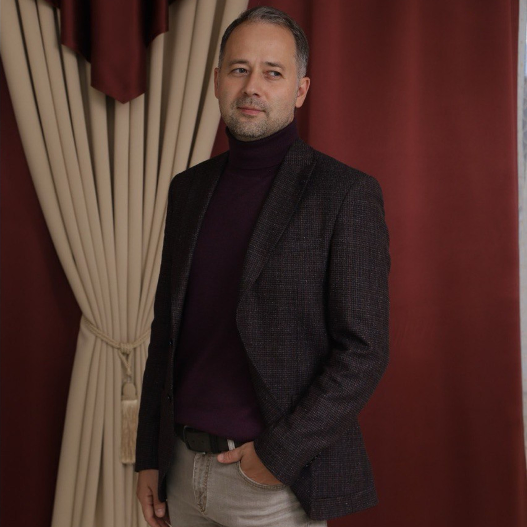 Иконка канала Doc_filatov