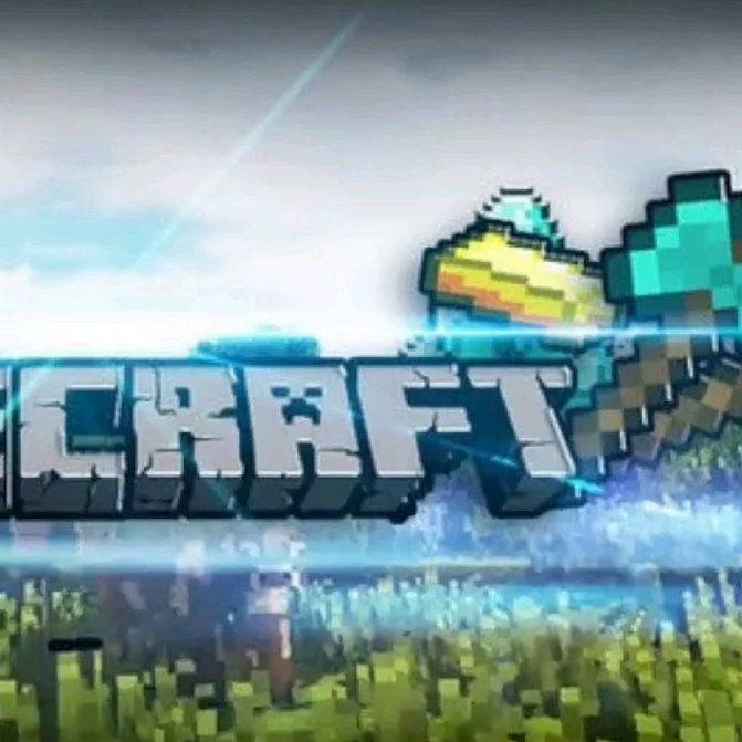 Иконка канала Перезаливы minecraft на RUTUBE