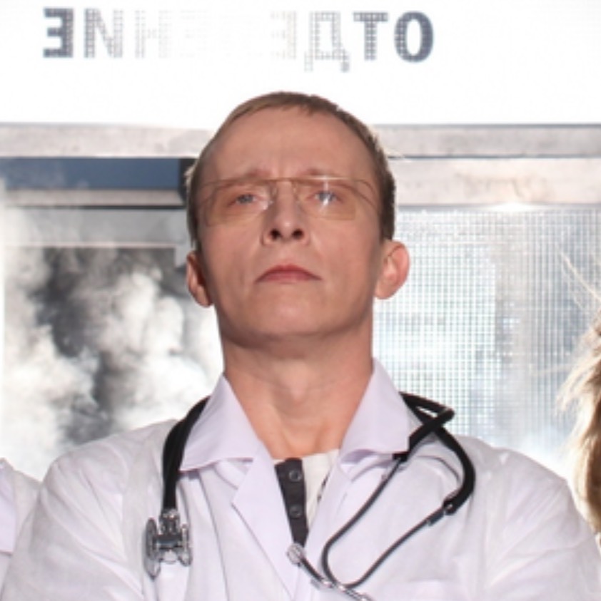 Иконка канала Резка Сериалов