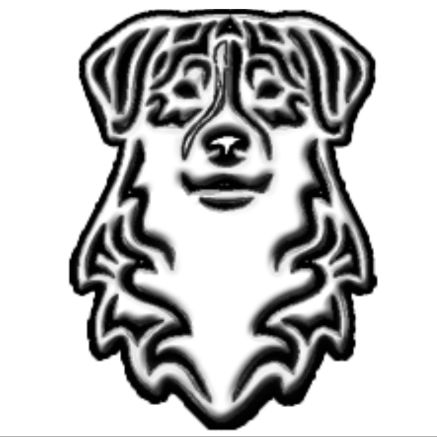 Иконка канала Sekret Ausbern kennel аусси(австралийская овчарка)