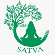 Иконка канала SATVA - Ретритный центр в Подмосковье