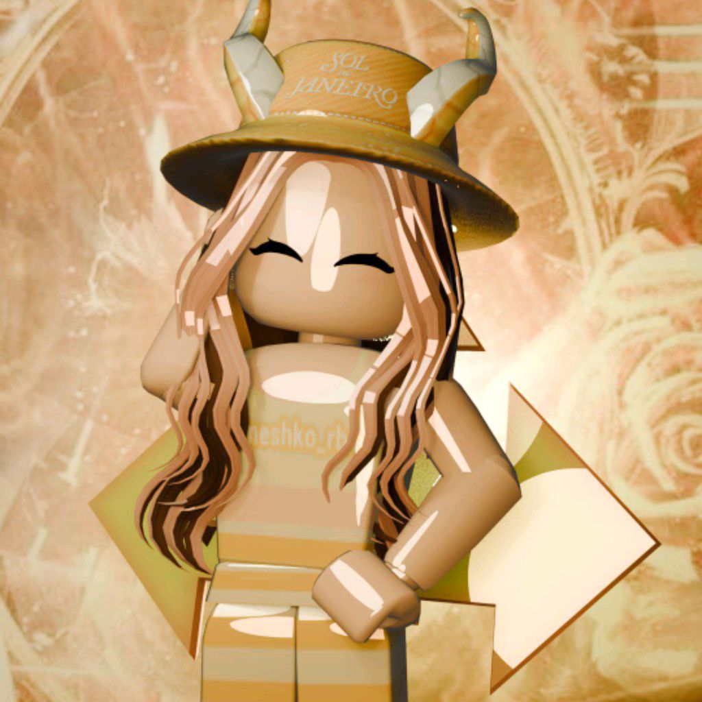 Иконка канала Solneshko_rbx