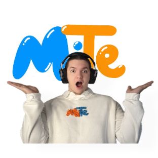 Иконка канала MiTe математика