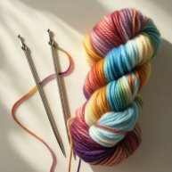 Иконка канала Вяжу крючком и спицами helgaoknerasip