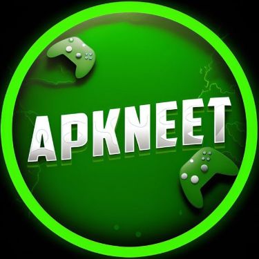 Иконка канала ApkNeet