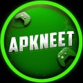 Иконка канала ApkNeet