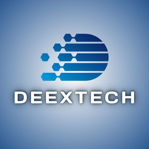 Иконка канала DEEXTECH