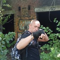 Иконка канала Стремление - "Научиться заново жить"