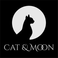 Иконка канала Cat&Moon