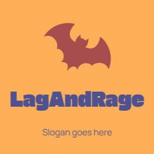 Иконка канала LagAndRage