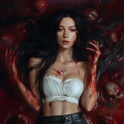 Иконка канала n_black
