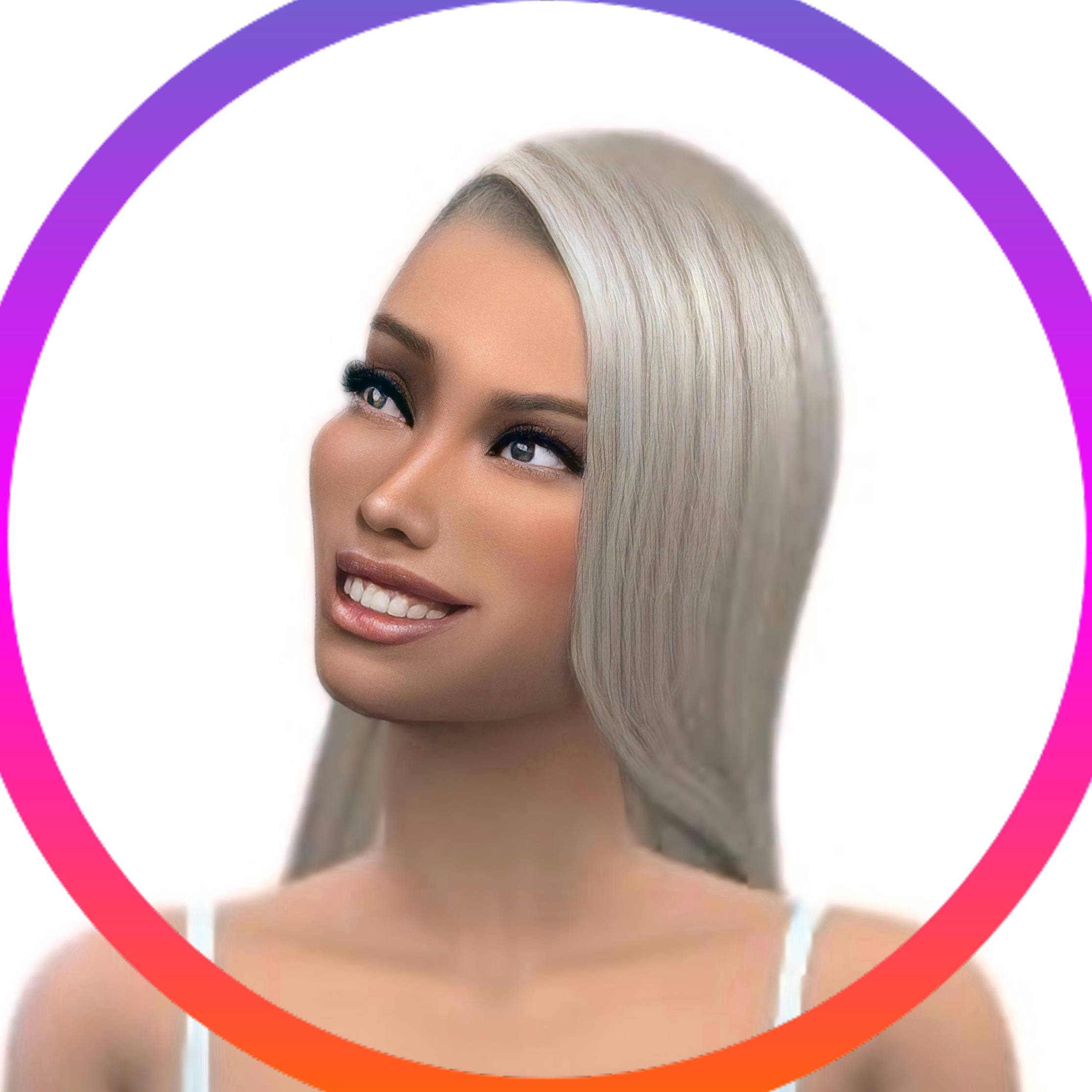 Иконка канала SimsJulia