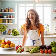 Иконка канала Вкусная еда 👩🍳