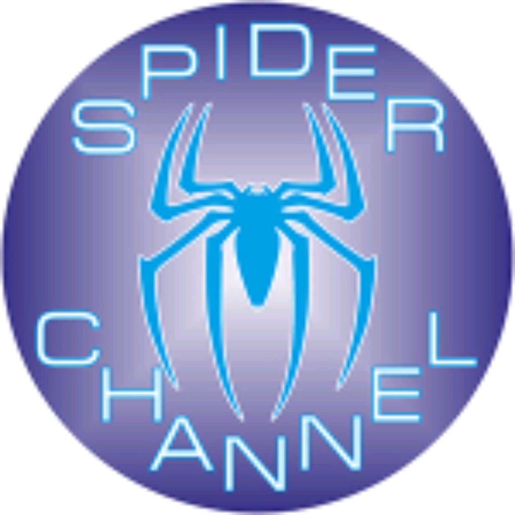 Иконка канала SpiderChannel