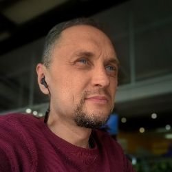 Иконка канала ДедМит_рич