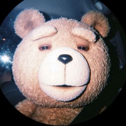 Иконка канала teddy-b
