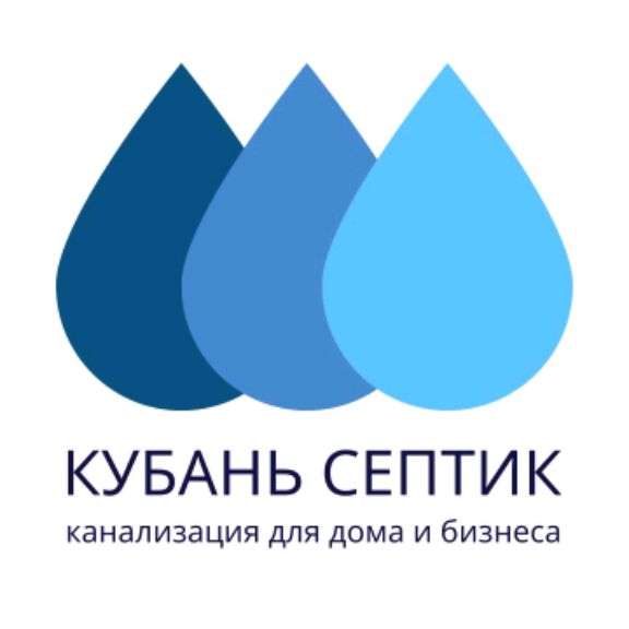 Иконка канала KUBAN SEPTIK