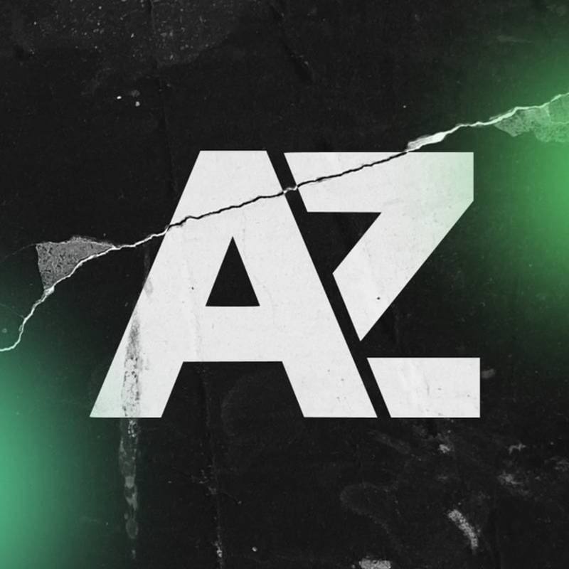 Иконка канала Azerta