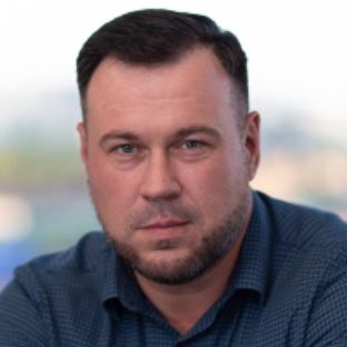 Иконка канала Александр Королев