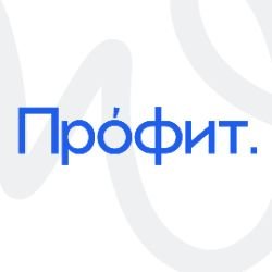 Иконка канала Профит
