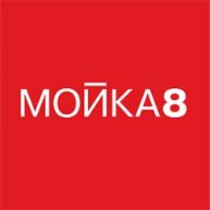 Иконка канала Мойка-8
