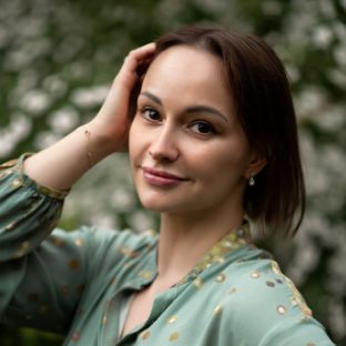 Иконка канала Анна Заяц | Дислекия СДВГ