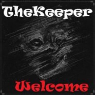 Иконка канала TheKeeper
