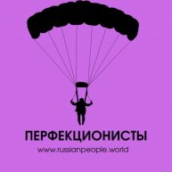 Иконка канала ПЕРФЕКЦИОНИСТЫ