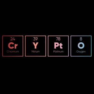 Иконка канала Крипта | Объясняю просто