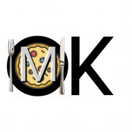 Иконка канала Макс поварён"OK"