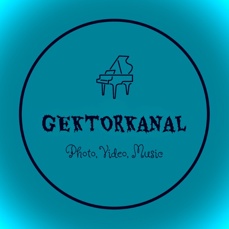 Иконка канала GEKTORKANAL