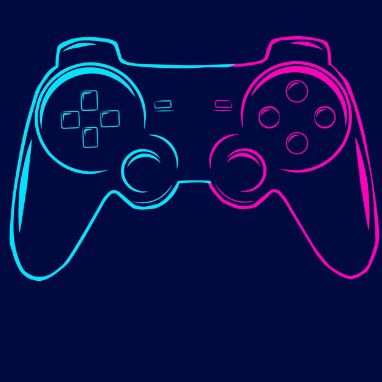 Иконка канала вестор