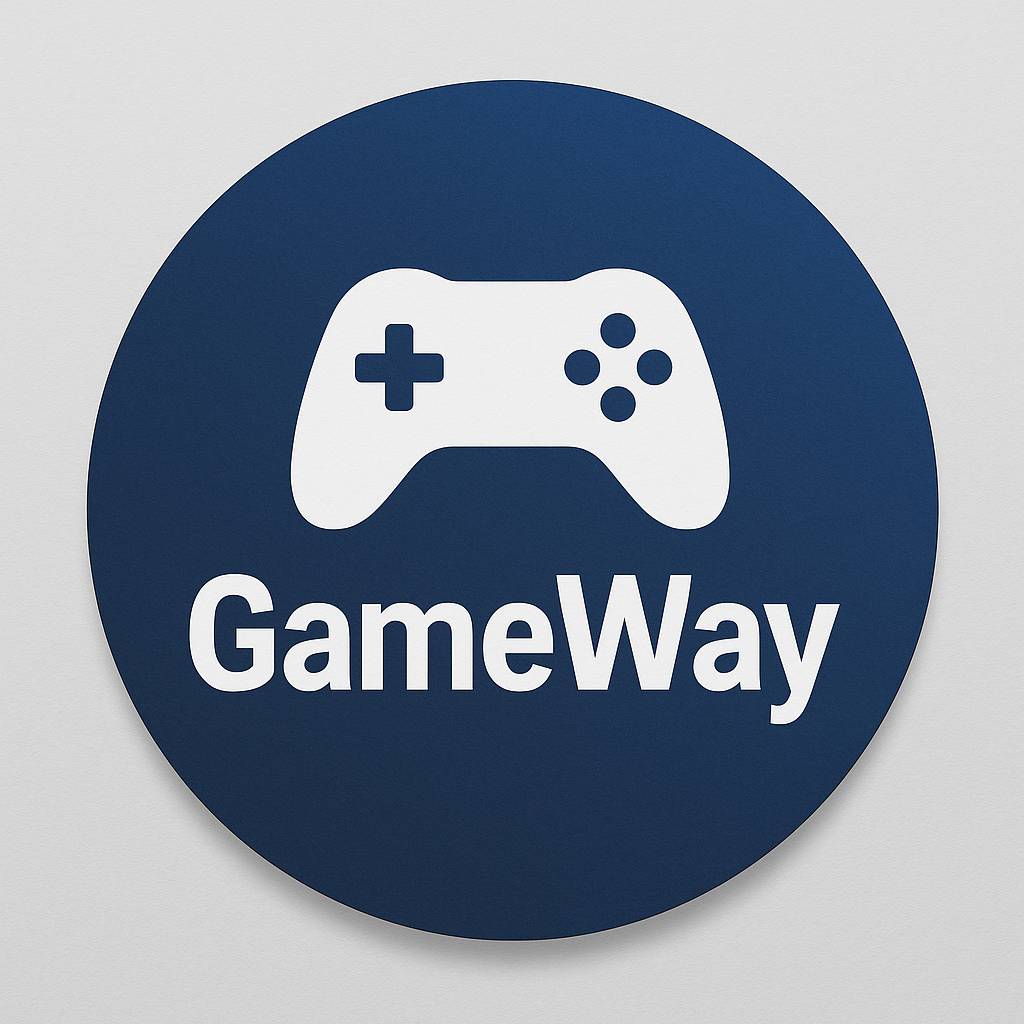 Иконка канала GameWay