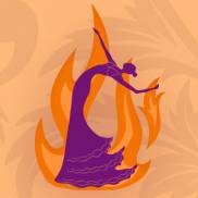 Иконка канала De Las Llamas Flamenco