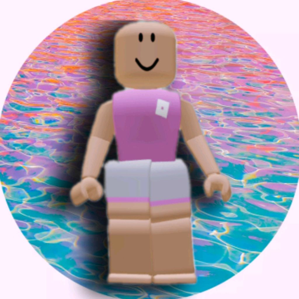 Иконка канала RobloКатя