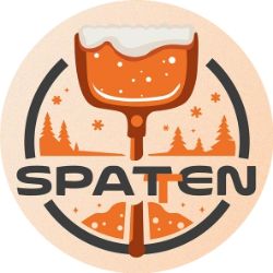 Иконка канала SPATTEN