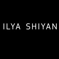 Иконка канала ILYA SHIYAN