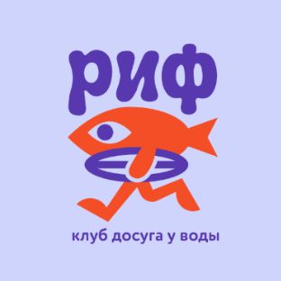 Иконка канала REEF_SURF_CLUB