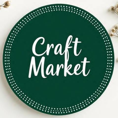 Иконка канала Craft Market