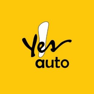 Иконка канала Yes Auto