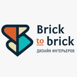 Иконка канала Студия дизайна интерьеров Brick to Brick