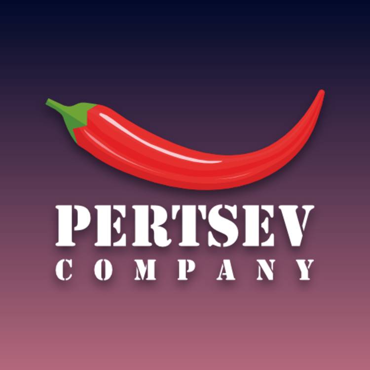 Иконка канала Pertsev Company