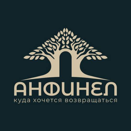 Иконка канала anfinel